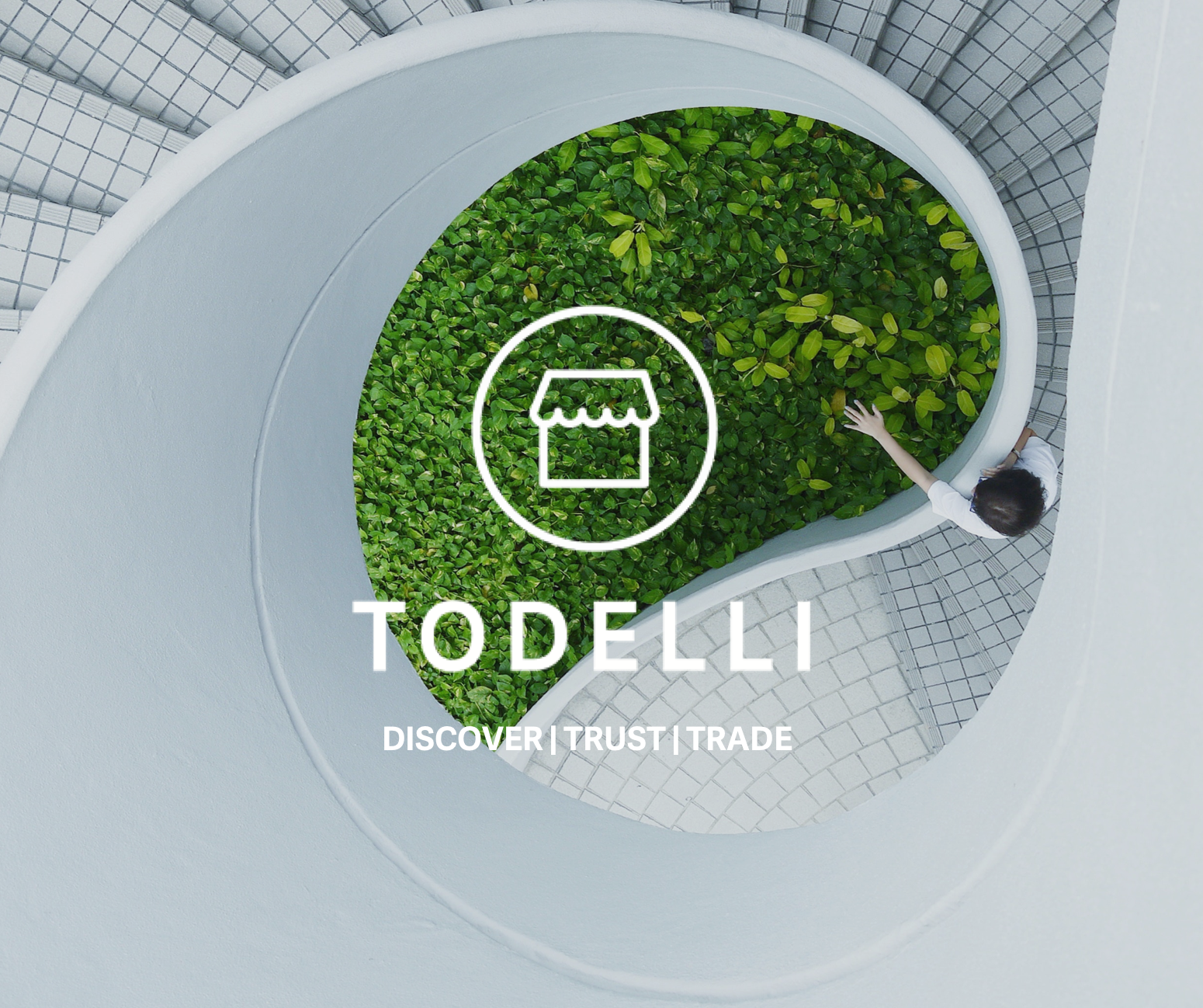 Join us in building a sustainable food chain model - Todelli blog