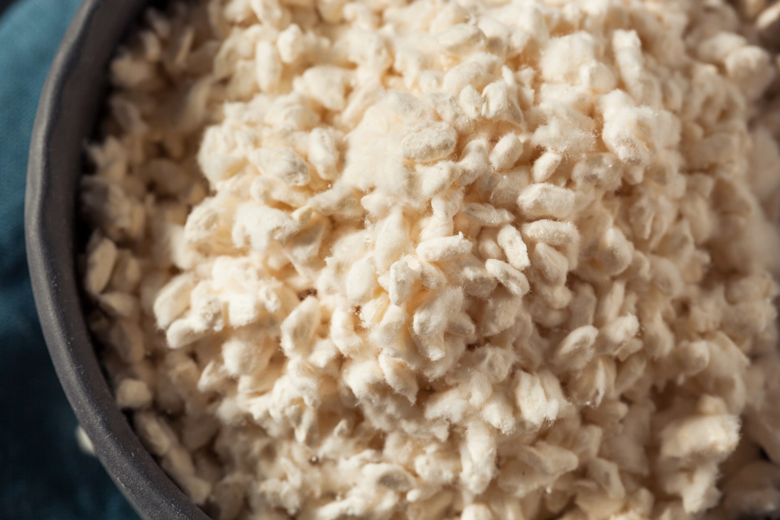 How to make Shio Koji – the Fermented Rice Marinade for poultry, meat ...