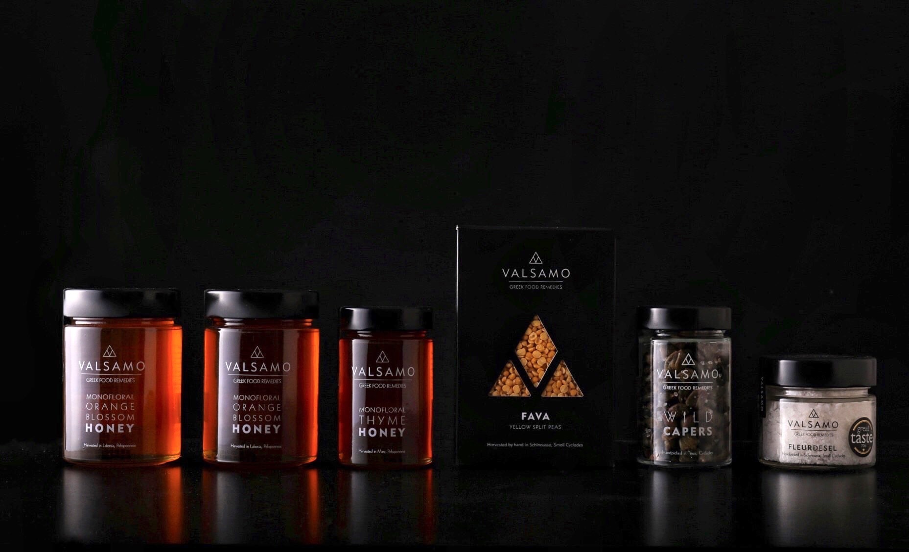 ML Valsamo | Salt | Todelli®