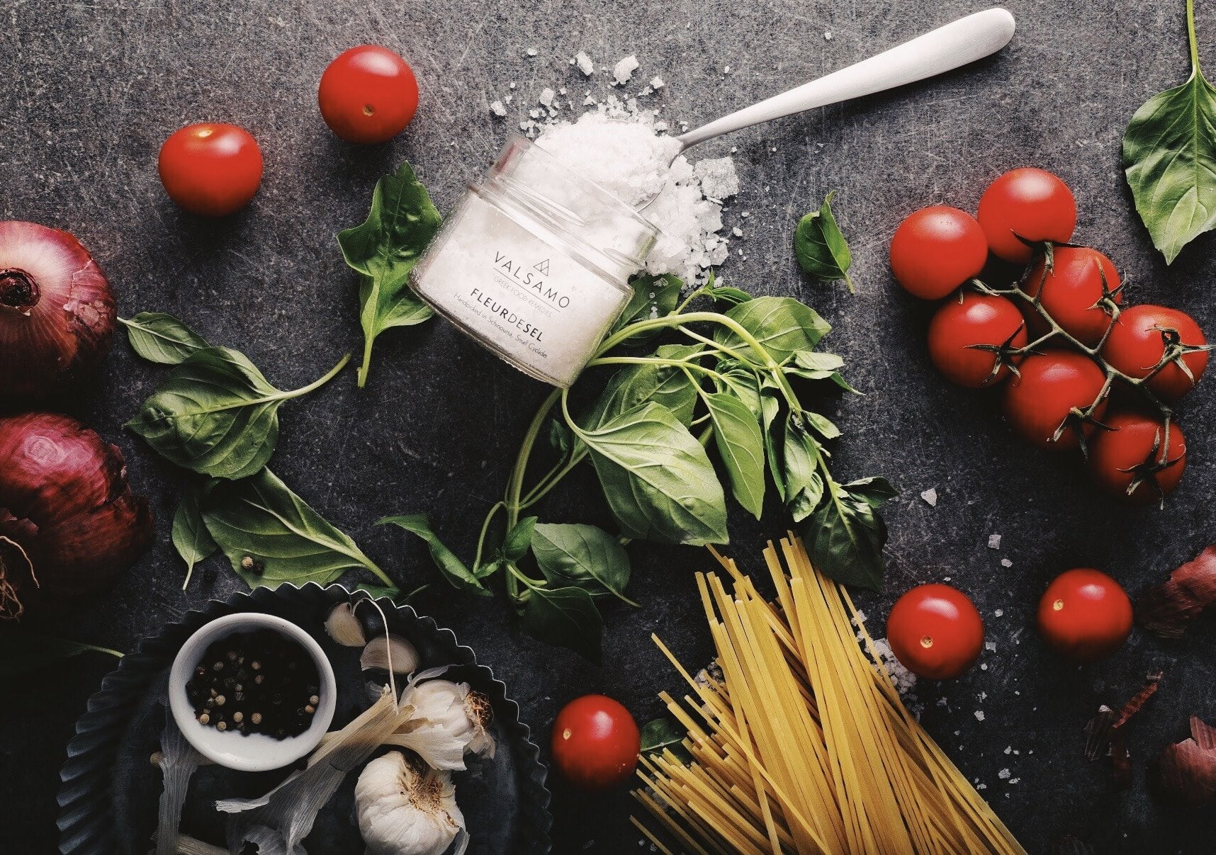 ML Valsamo | Salt | Todelli®